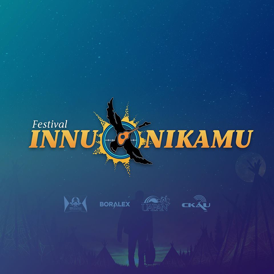 Le Festival Innu Nikamu: musique et art autochtone | franconnexion.info