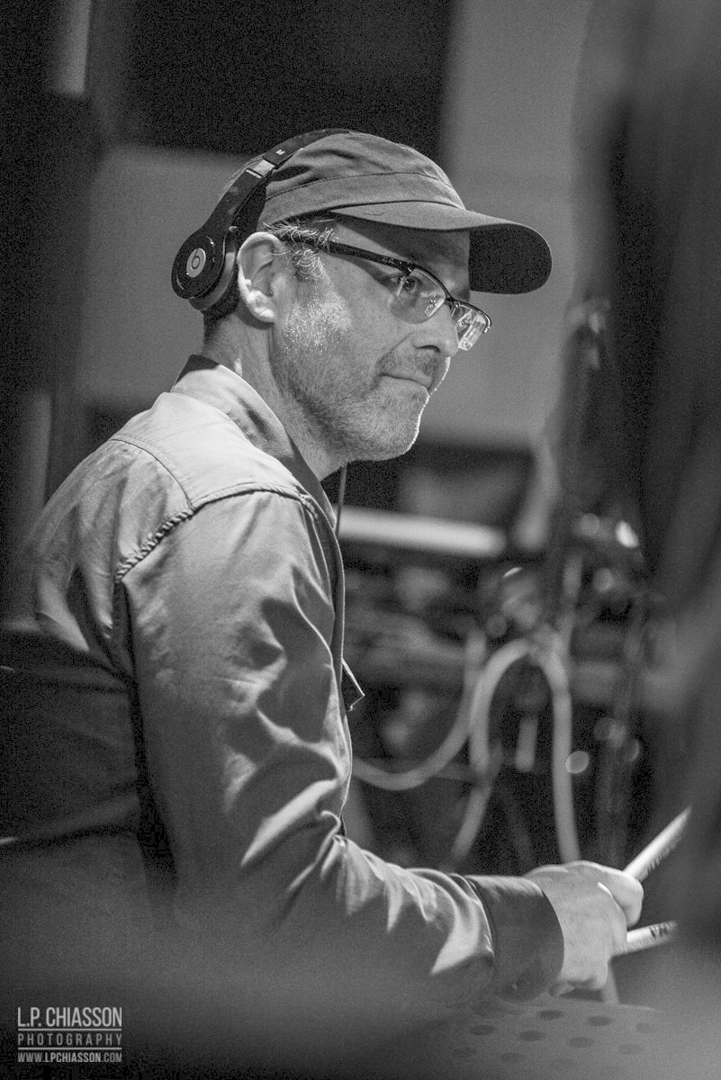 Jean Surette, directeur général de Music•Musique NB | franconnexion.info