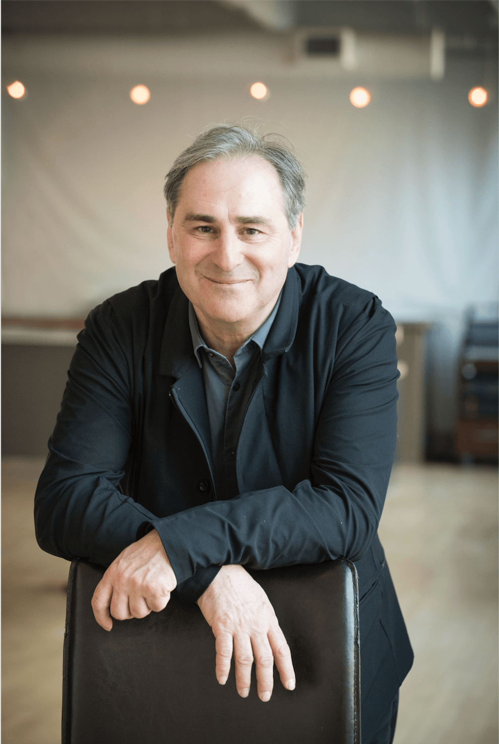 Jacques Primeau se joint à L’Équipe Spectra! | franconnexion.info