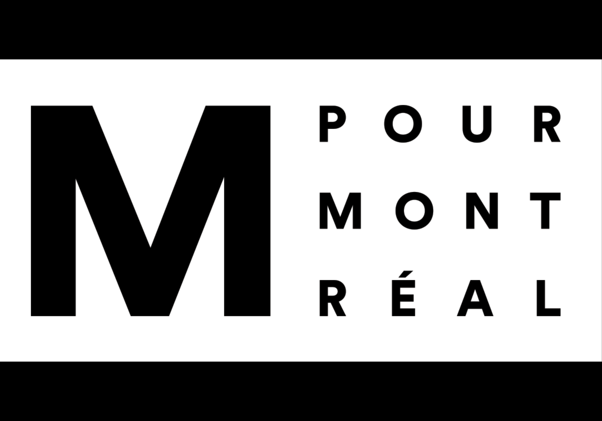 M pour Montréal revient avec du nouveau | franconnexion.info